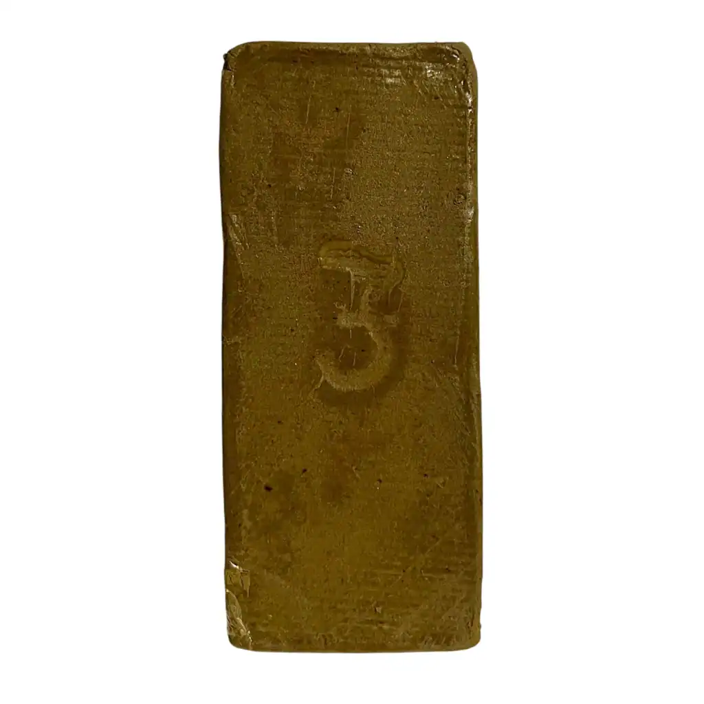 HASH - POUND STERLING - Canna Craft Collective